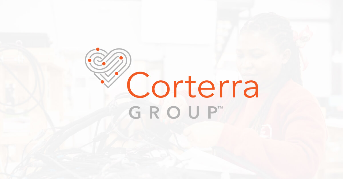 Home - Corterra Group